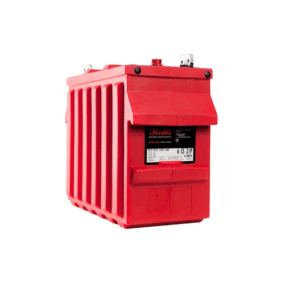 Surrette Rolls S12-240AGM 12V 215 AH AGM Battery - Solar Online Canada