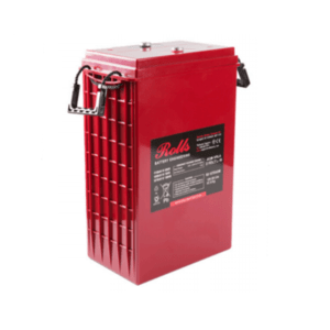 Surrette Rolls S6-460AGM 6V 415 AH AGM Battery ‣ SOLARONLINE