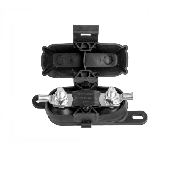 Bussmann – Fuse Holder ‣ SOLARONLINE