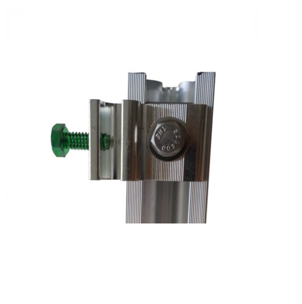 Kinetic Solar Ground Lug Kit ‣ SOLARONLINE