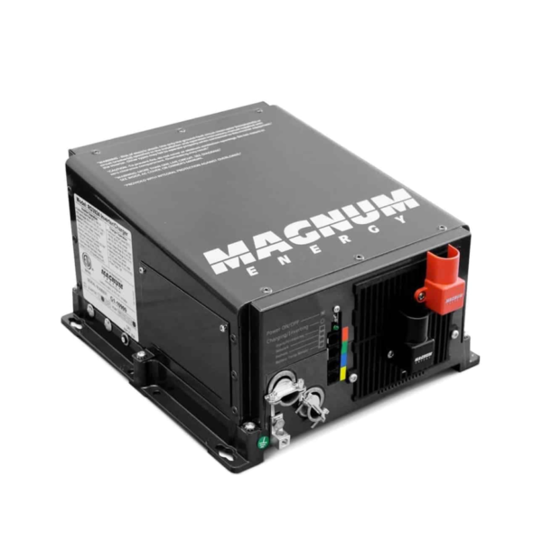 INVERTERS Archives - Solar Online Canada