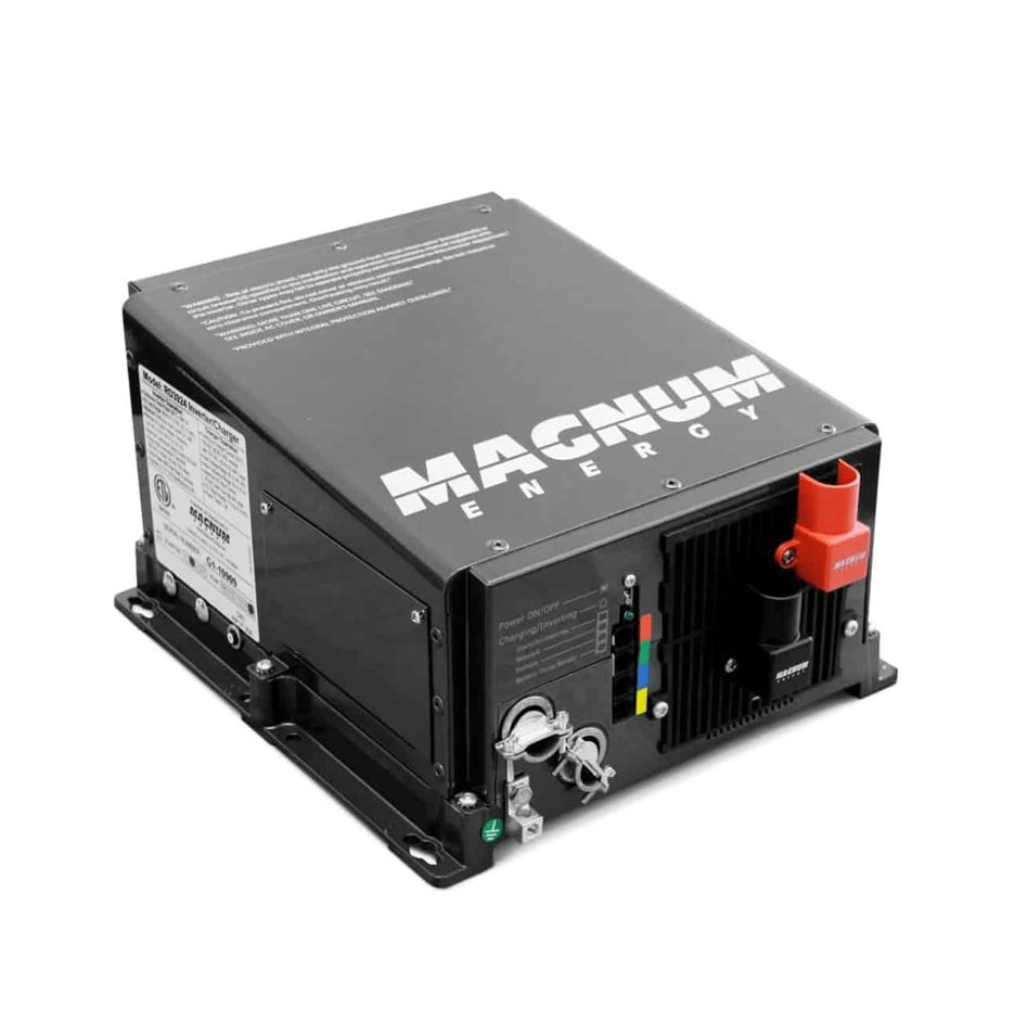 INVERTERS Archives - Solar Online Canada