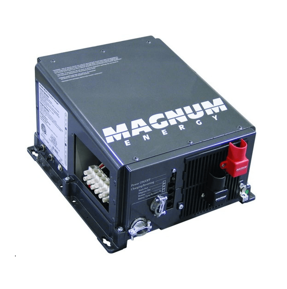 INVERTERS Archives - Solar Online Canada