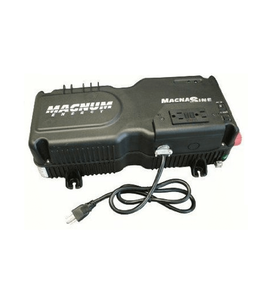 INVERTERS Archives - Solar Online Canada