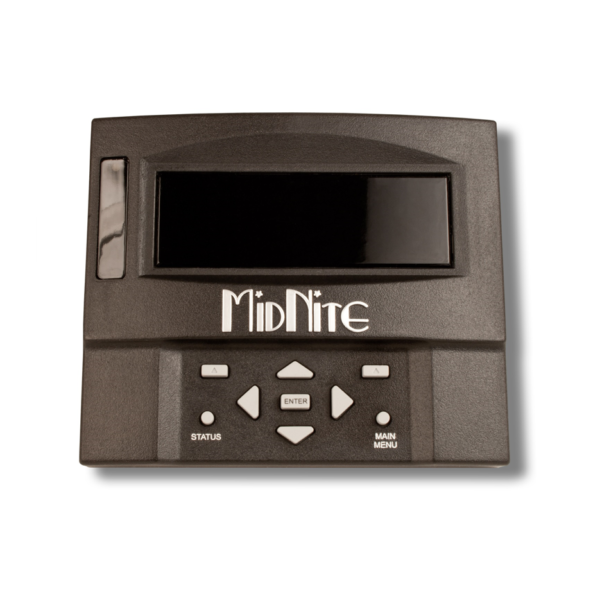 Midnite Solar Graphics Panel ‣ SOLARONLINE