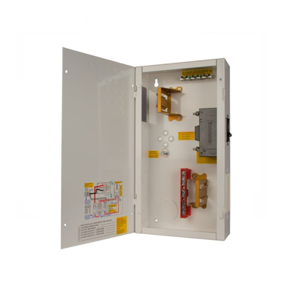 MIDNITE SOLAR BIG BABY BOX ENCLOSURE