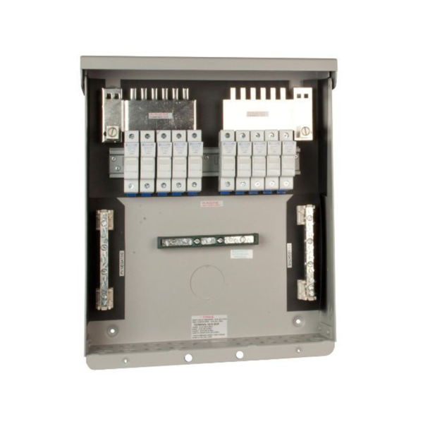 Midnite Solar MNPV6-Disco Combiner Box ‣ SOLARONLINE