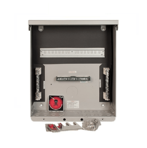 Midnite Solar MNPV12-250 Combiner Box ‣ SOLARONLINE