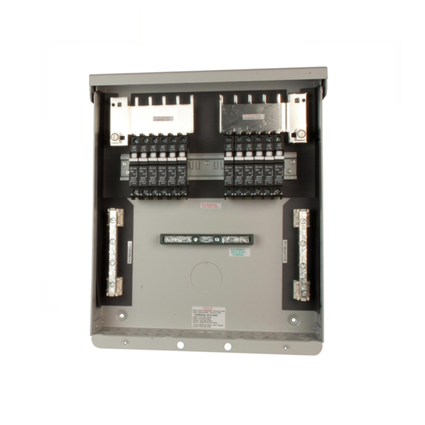 Midnite Solar MNPV12 Combiner Box ‣ SOLARONLINE