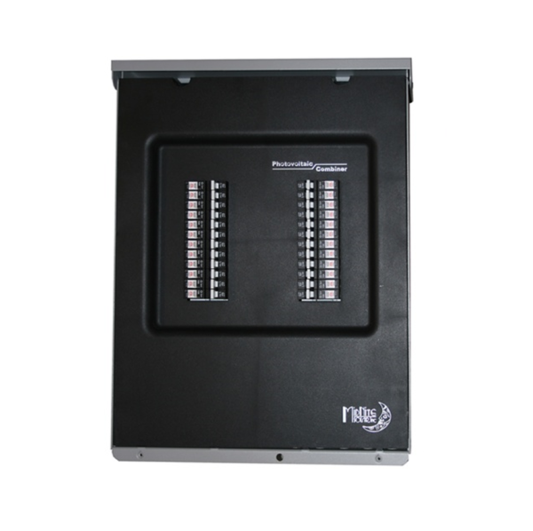Midnite Solar MNPV16-24 Combiner Box ‣ SOLARONLINE