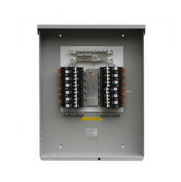 Midnite Solar MNPV16-250 Combiner Box ‣ SOLARONLINE