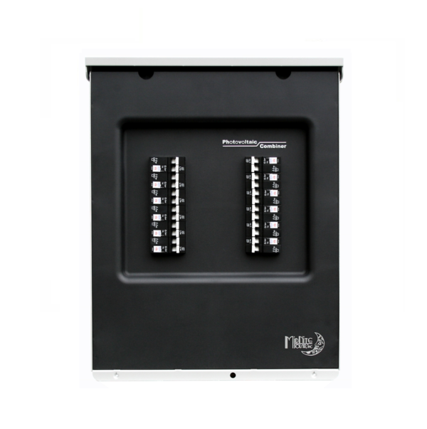 Midnite Solar MNPV16-250 Combiner Box ‣ SOLARONLINE