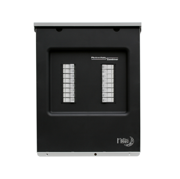 Midnite Solar MNPV6-Disco AC Micro Combiner ‣ SOLARONLINE