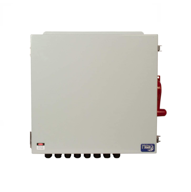 Midnite Solar MNPV16HV-DLTL 4X DLTL Disconnect Combiner ‣ SOLARONLINE