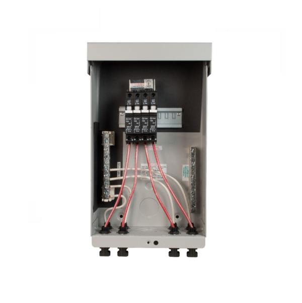 Midnite Solar MNPV4-1000 Combiner ‣ SOLARONLINE