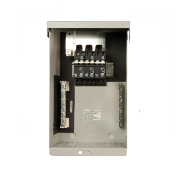 MIDNITE SOLAR MNPV6 COMBINER BOX