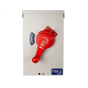 Midnite Solar MNPV6-Disco Combiner Box ‣ SOLARONLINE