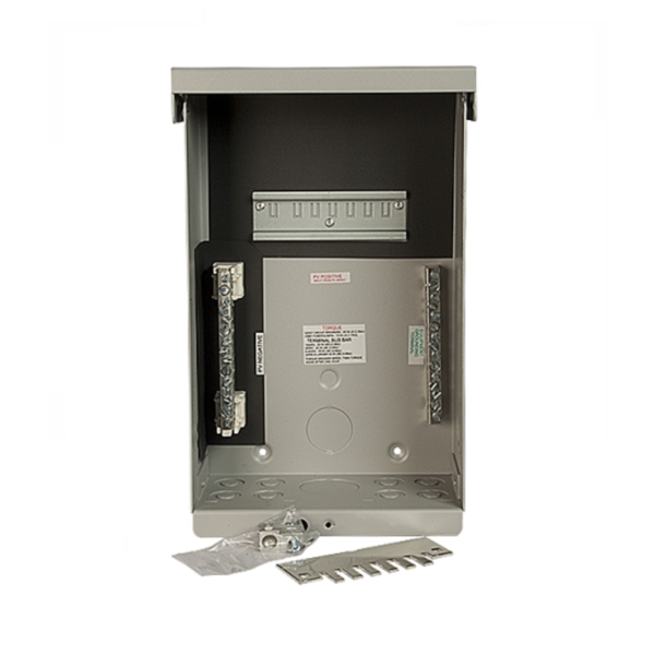 Midnite Solar MNPV6-Disco Combiner Box ‣ SOLARONLINE