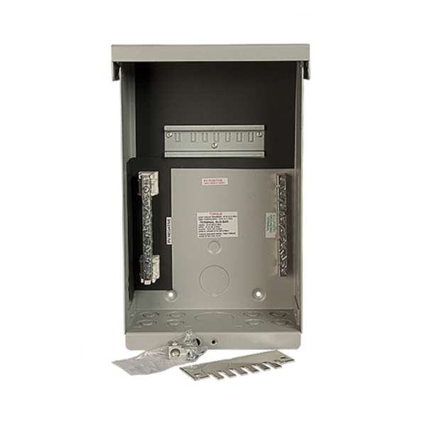 Midnite Solar MNPV6-Disco Combiner Box ‣ SOLARONLINE