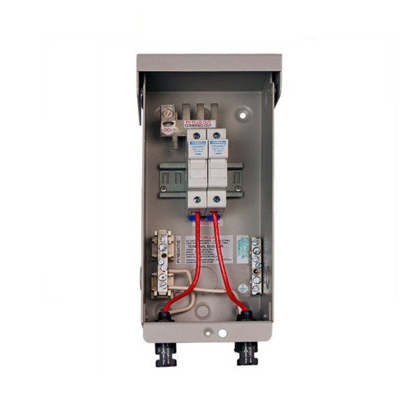 MIDNITE SOLAR BIG BABY BOX ENCLOSURE