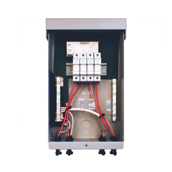 Midnite Solar MNPV3 Combiner Box - Solar Online Canada