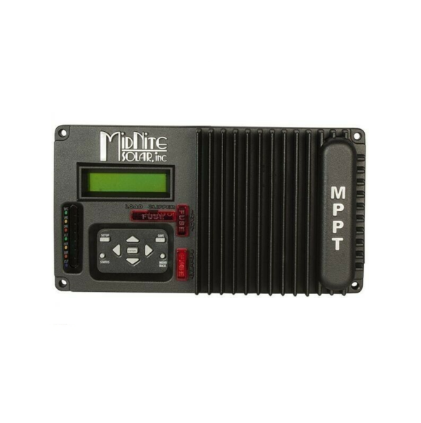 Midnite Solar The KID 30 Amp MPPT Charge Controller ‣ SOLARONLINE