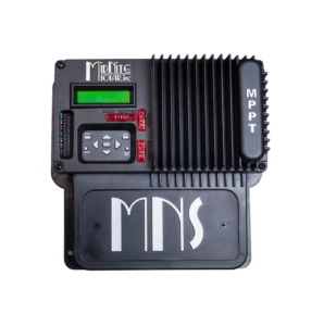 Midnite Solar The KID 30 Amp MPPT Charge Controller ‣ SOLARONLINE