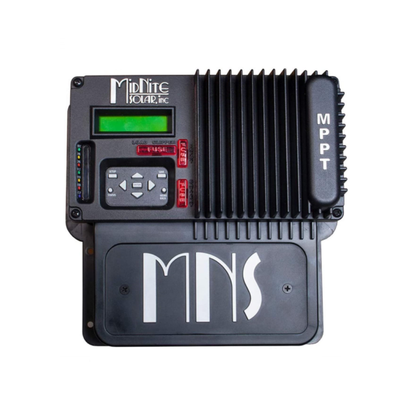 Midnite Solar The KID 30 Amp MPPT Charge Controller ‣ SOLARONLINE