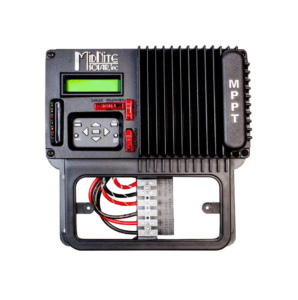 Midnite Solar The KID 30 Amp MPPT Charge Controller ‣ SOLARONLINE