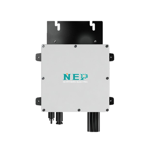 APsystems, DS3-S Microinverter - Solar Online Canada