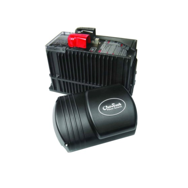 HYBRID INVERTERS Archives - Solar Online Canada