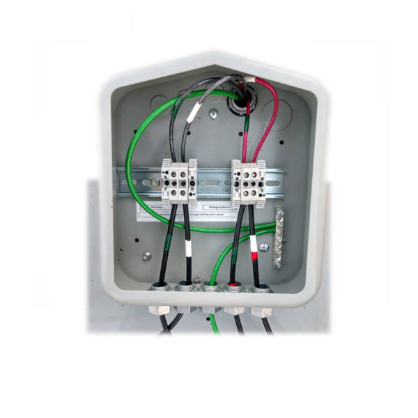 COMBINERS Archives - Solar Online Canada