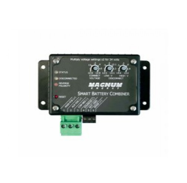 Midnite Solar MNBDM-24 Battery Disconnect ‣ SOLARONLINE