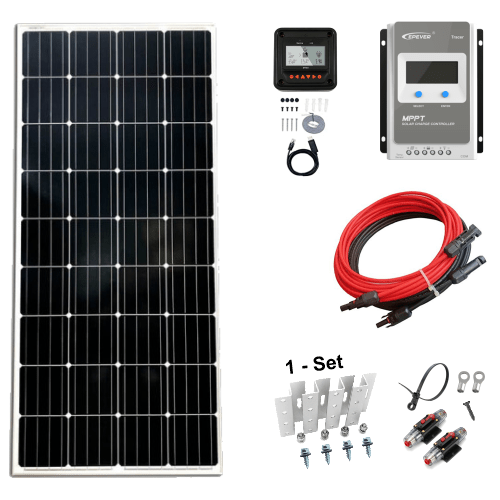 SOLAR KITS Archives - Solar Online Canada
