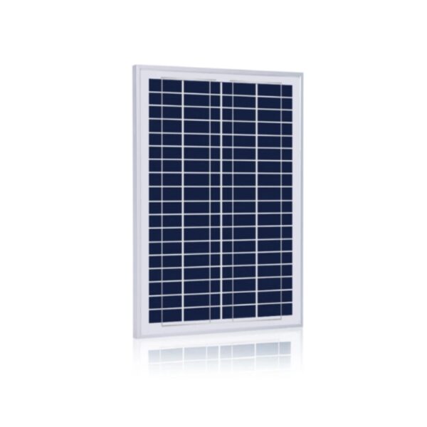 25W Polycrystalline, Matrix Infinity, Solar Panel ‣ SOLARONLINE