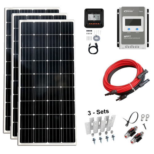 SOLAR KITS Archives - Solar Online Canada