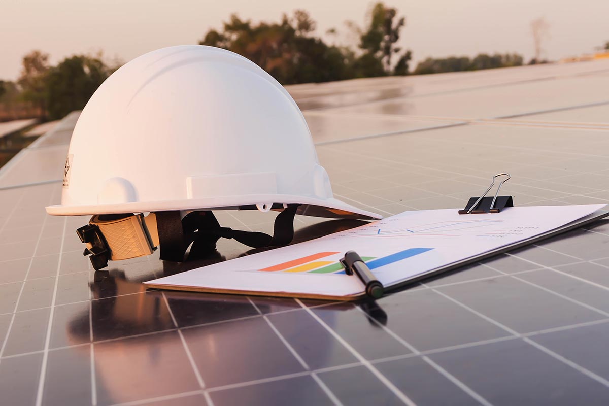 About us - Solar Online Canada