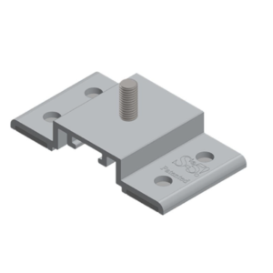 Kinetic Solar 3″ L Bracket Kit ‣ SOLARONLINE