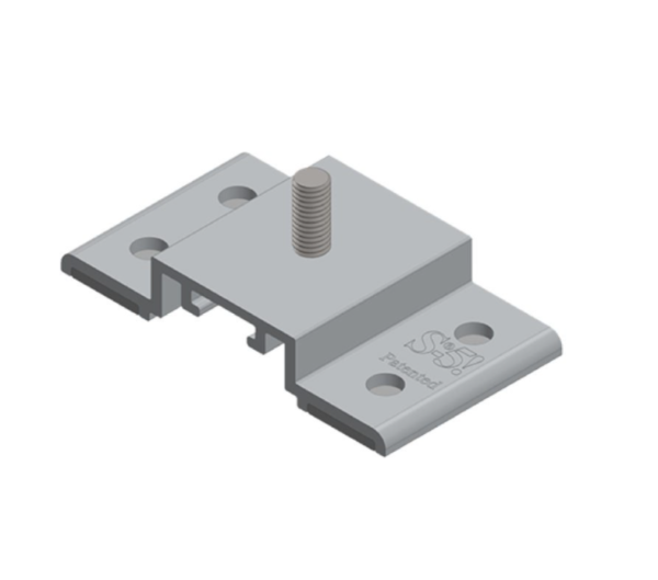 S-5! SolarFoot ‣ SOLARONLINE