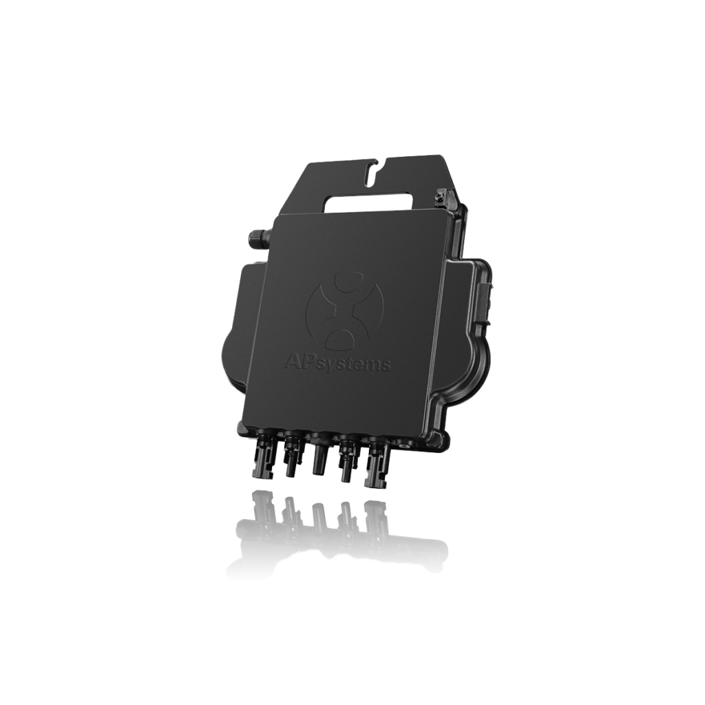 APsystems, DS3-L Microinverter - Solar Online Canada