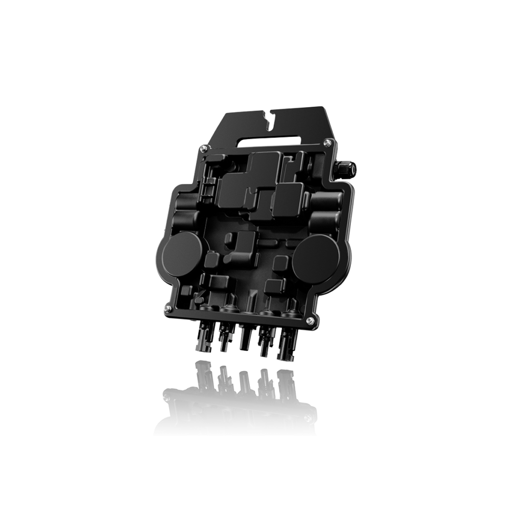 APsystems, DS3-L Microinverter - Solar Online Canada