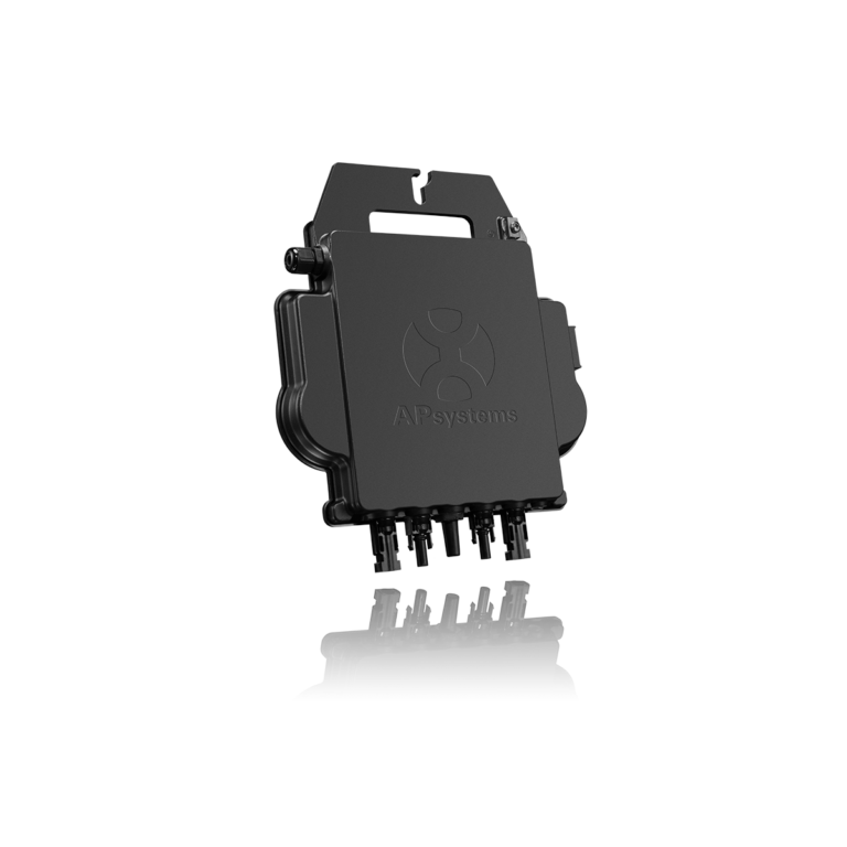 APsystems, DS3-S Microinverter ‣ SOLARONLINE