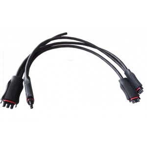 APsystems, DS3 Series, AC Trunk Cable, #10AWG ‣ SOLARONLINE