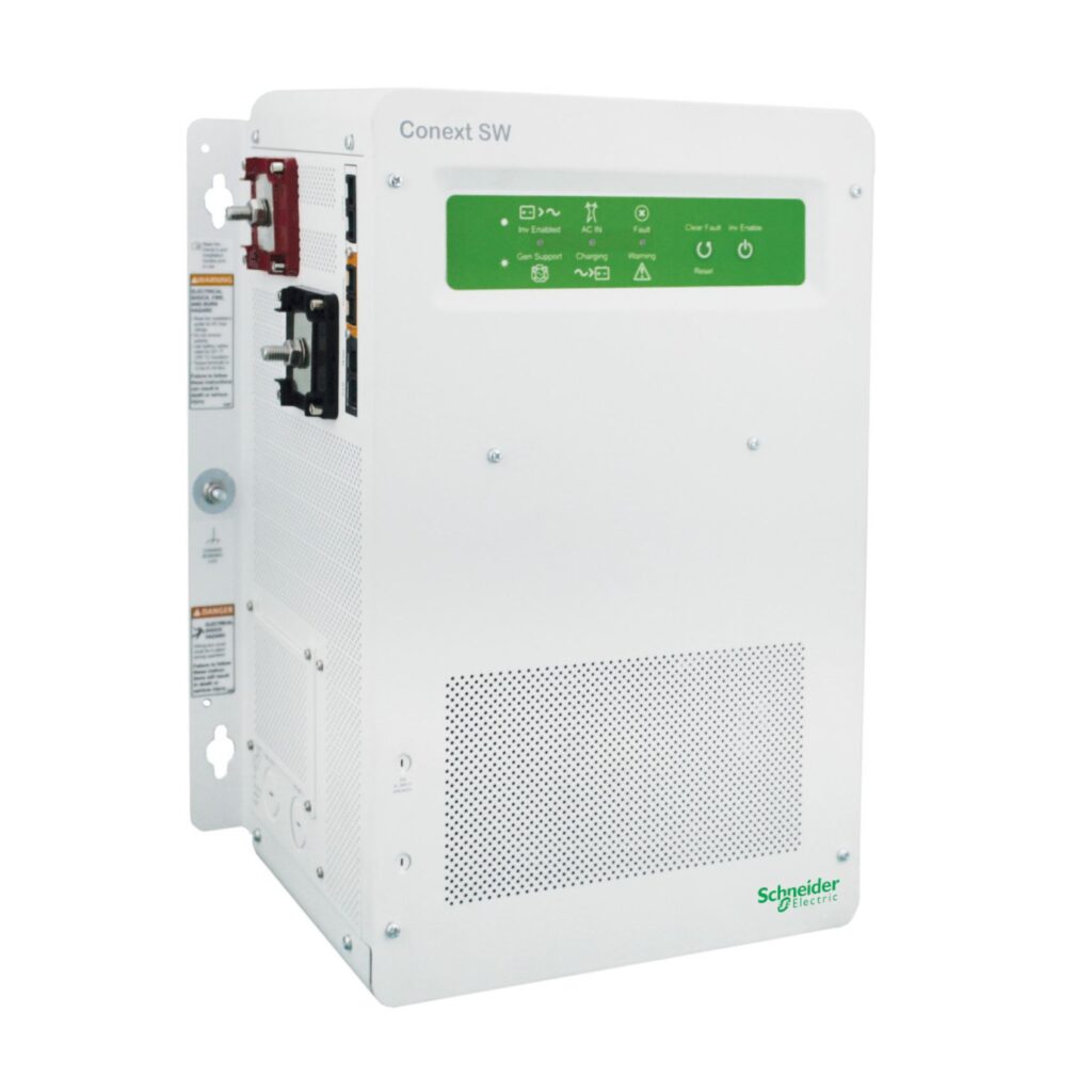 Solis S6-EH1P10K-H-US-APST, 10kW, 600Vdc, Residential Hybrid Storage ...