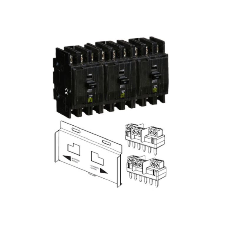 MIDNITE SOLAR MNEDC-175-RT BREAKER