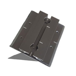 Pion Power Adjustable Ground Mount – 10 – 14 Panel Configuration ...