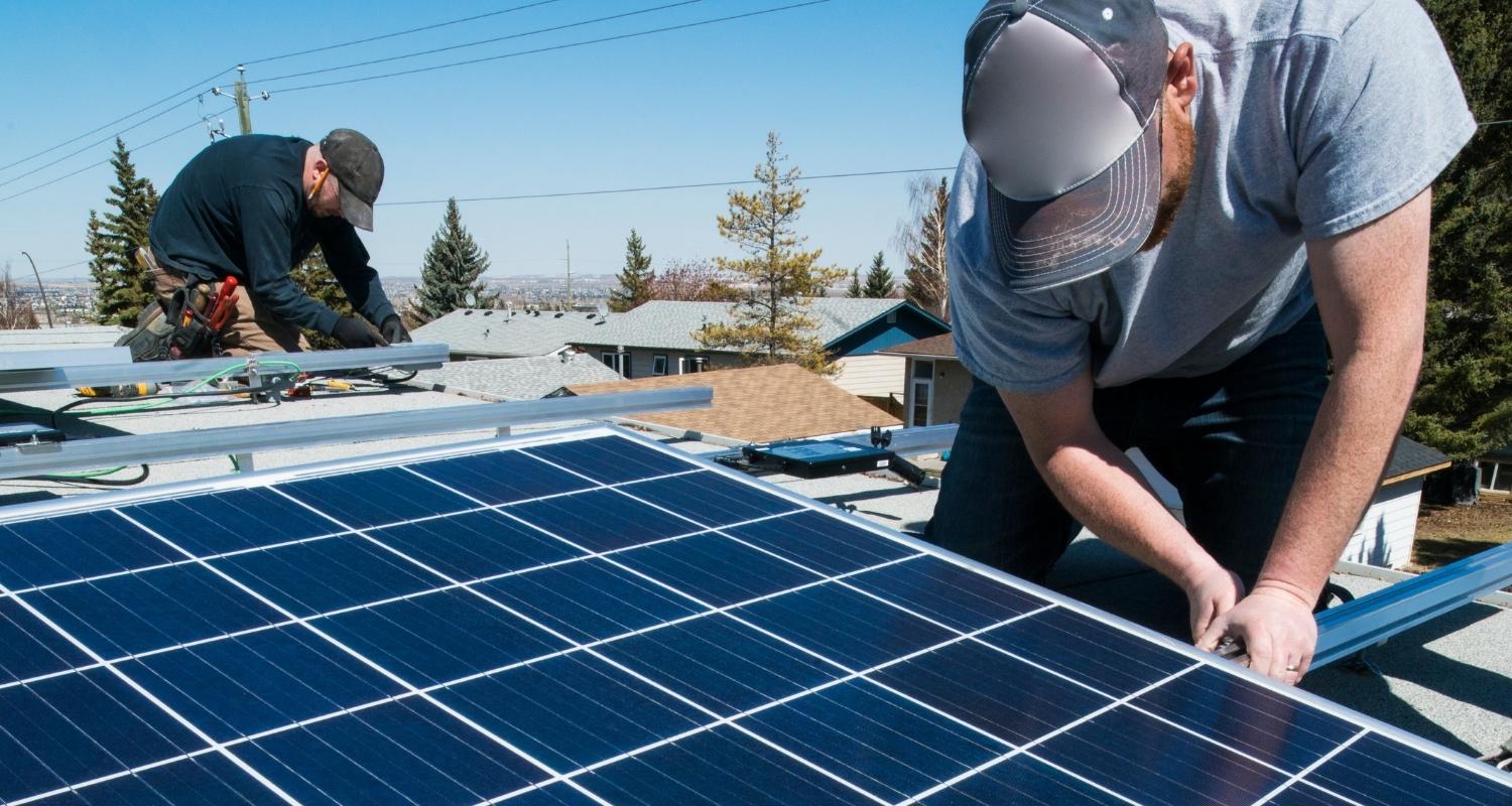 Diy Grid Tie Solar Systems