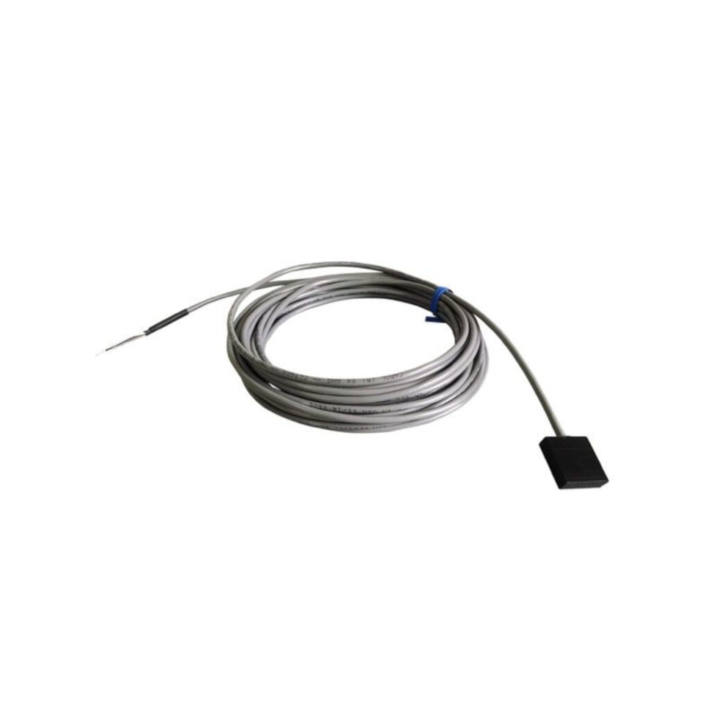 Rainwise Temp Sensor Back Of Module ‣ Solaronline