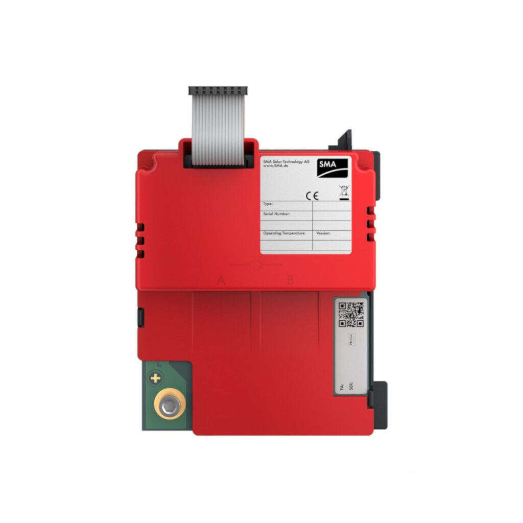 SMA – Webconnect (Ethernet) Data Module - Solar Online Canada