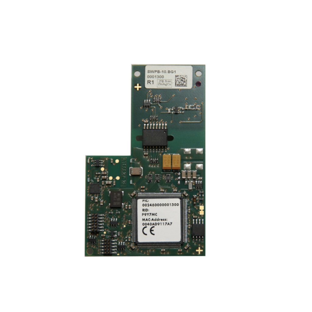 SMA - Webconnect (Ethernet) Piggy-Back - Solar Online Canada